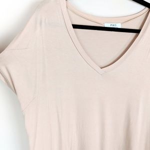 Piko 1988 | Tops | Anthro Piko Green Earth Bamboo Blend H913 | Poshmark